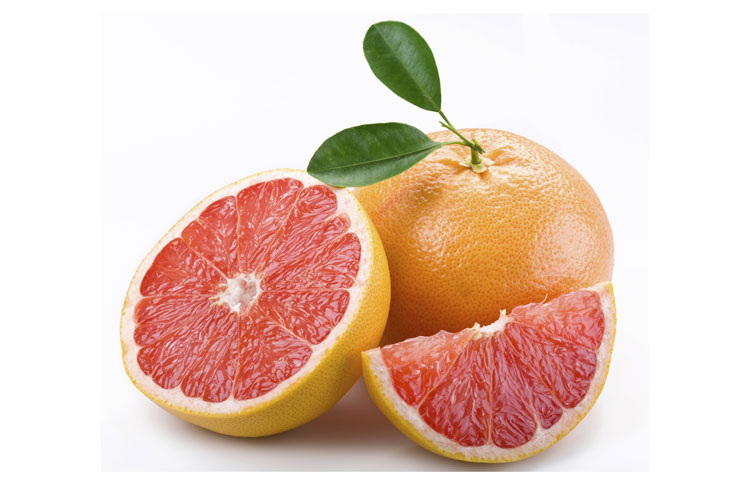 10 frutas que ayudan a rebajar | Sal.pr