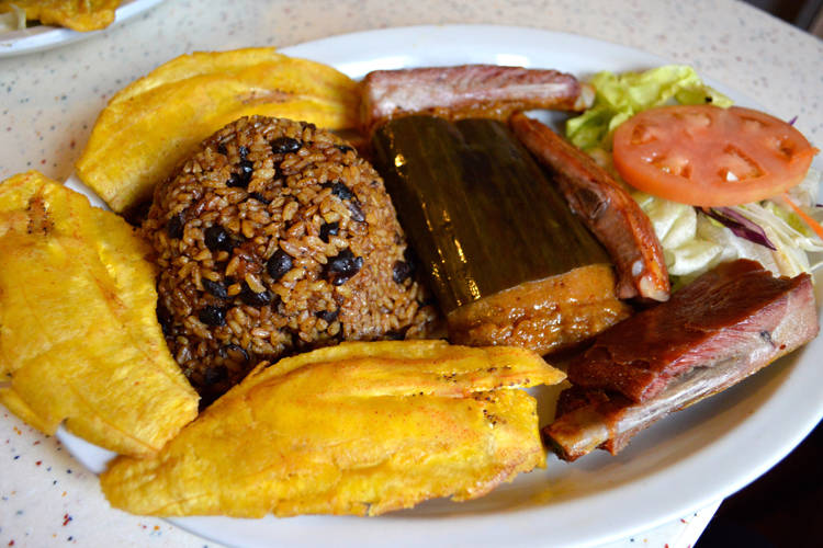 Auténtico sabor jíbaro | Sal.pr