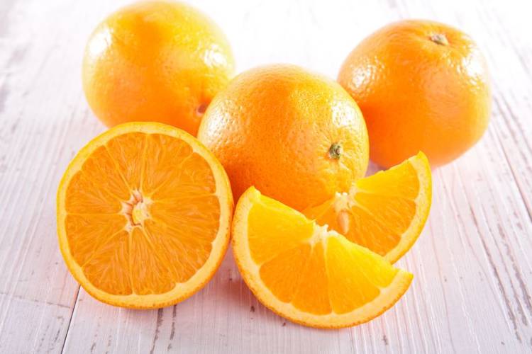 10 beneficios de comer chinas | Sal.pr