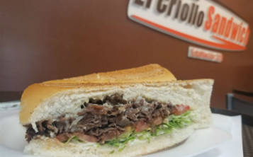 El Criollo Sandwich - Aguadilla - Aguadilla | Sal.pr