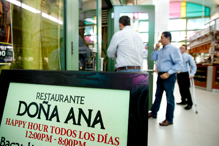 Doña Ana - Bayamón | Sal.pr